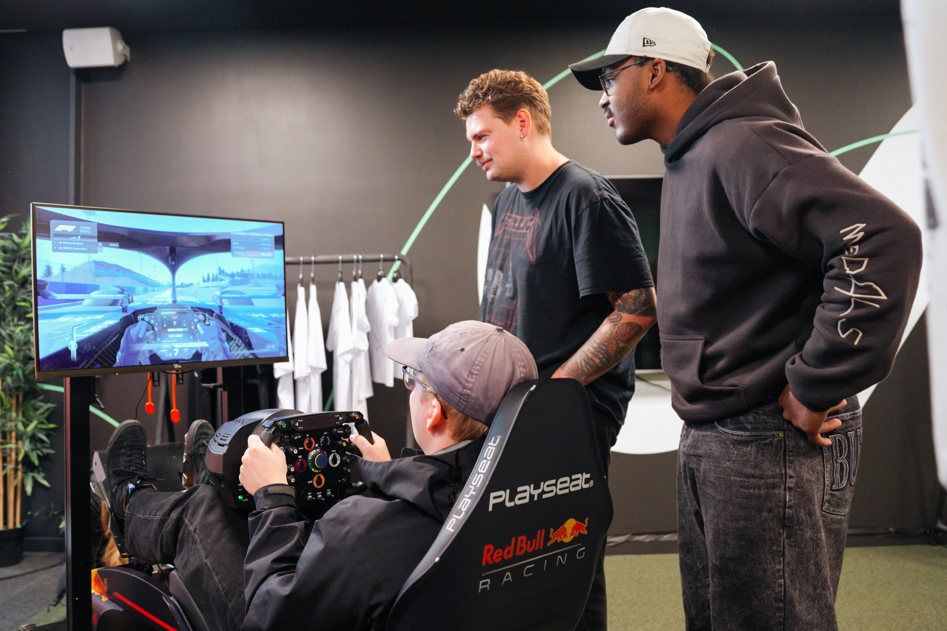 Et av Norges råeste opplevelsessentre ligger på Forus! - ForUS